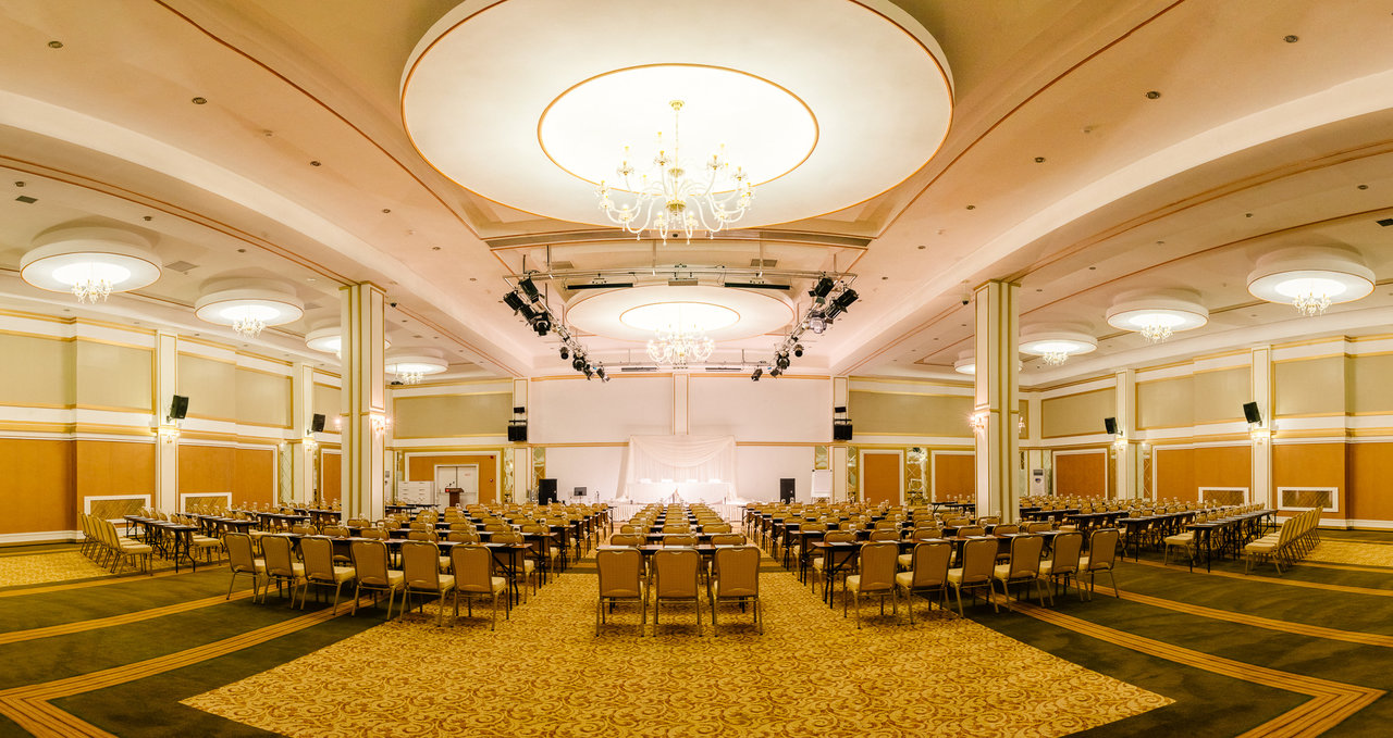 Ramada By Wyndham Sulaymaniyah